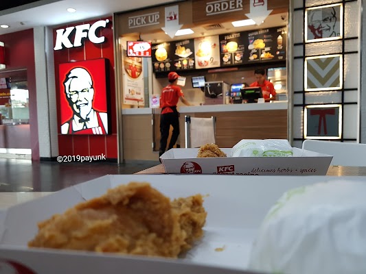 Kfc Airport